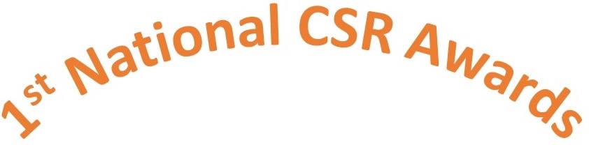 1st ever National Corporate Social Responsibility CSR Awards