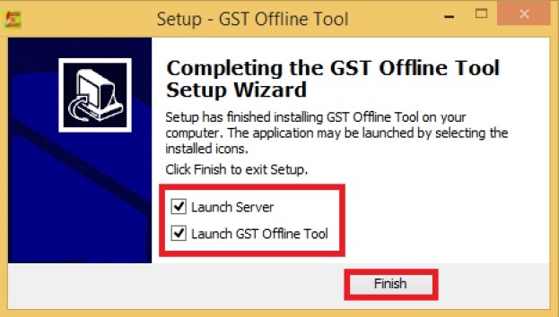 GSTR-1 Offline Utility for invoice upload download Tool