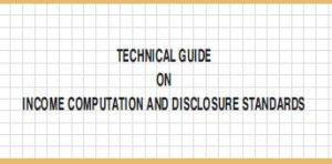 ICAI Technical Guide on ICDS as applicable from AY 2017-18