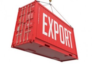 List of Vendors providing E-seals on export containers