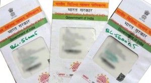 Revised list of supporting documents required for Aadhaar from 3rd July ...