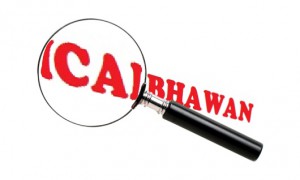 ICAI issues Audit Working Paper Templates. Download Publication