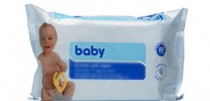 HS Code and GST rate for babies Wipes