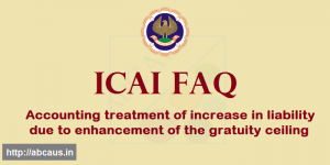 ICAI revised Guidance Note on Schedule III Companies Act 2013 2022