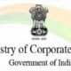 MCA amends Form ADT-1, ADT-2, ADT-3 and ADT-4