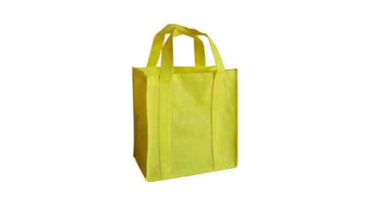 Aggregate More Than 74 Carry Bag Gst Rate Latest Esthdonghoadian