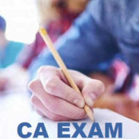 Empanelment of ICAI exam observers May 2025