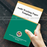 ABCAUS-Excel for Chartered Accountants CA Ashutosh Lohani