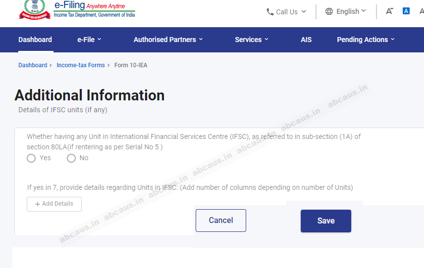How to opt out of New Tax Regime to stay with old tax regime-procedure